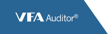 VFA Auditor Mobile